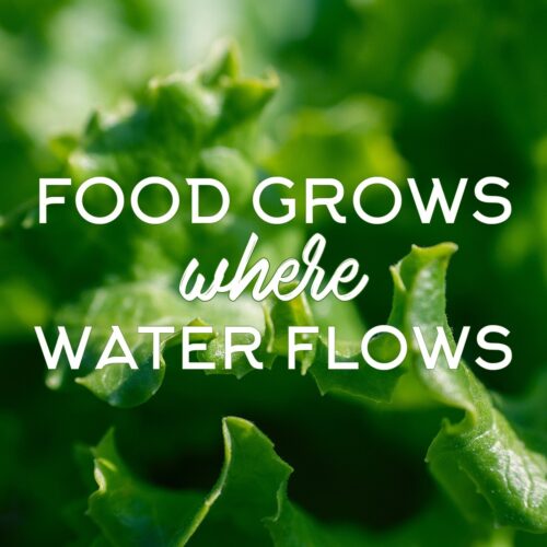 CDEC Reservoir Levels Map - California Farm Water Coalition